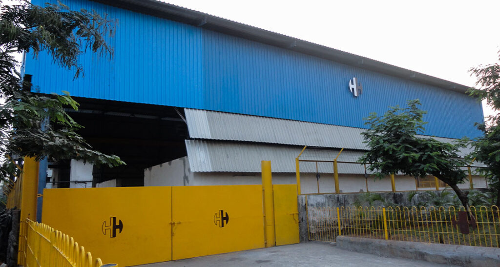 About - H&H Precision Pvt Ltd